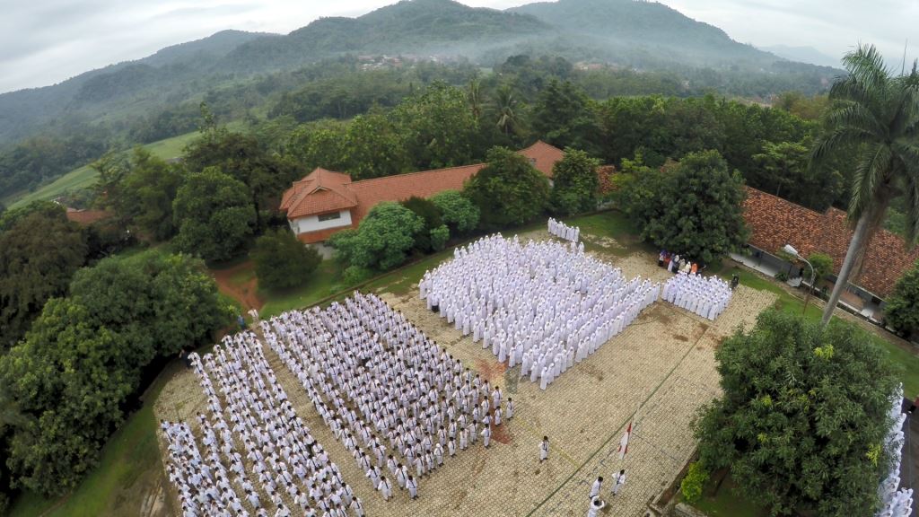 Dr. Muhammad Muflih, MA: Sang Doktor Terbaik
