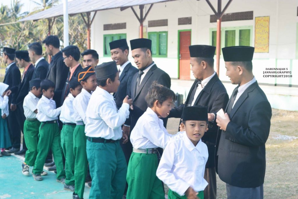 4 Alasan Kenapa Harus Masuk Pesantren di Darunnajah