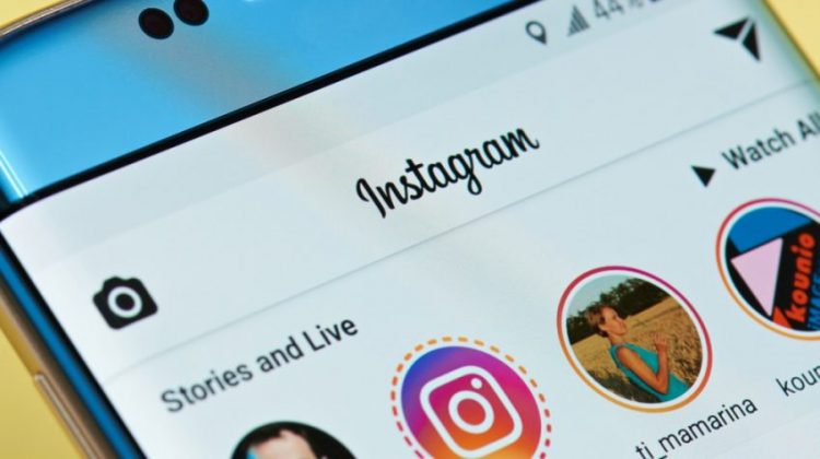 Dampak Negatif Instagram Bagi Kesehatan Mental