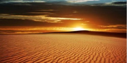 7 Amalan Bermanfaat di Padang Mahsyar