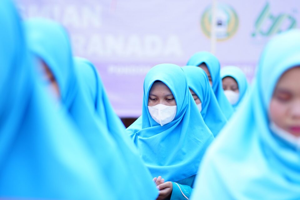 Do'a Senjata Orang Beriman