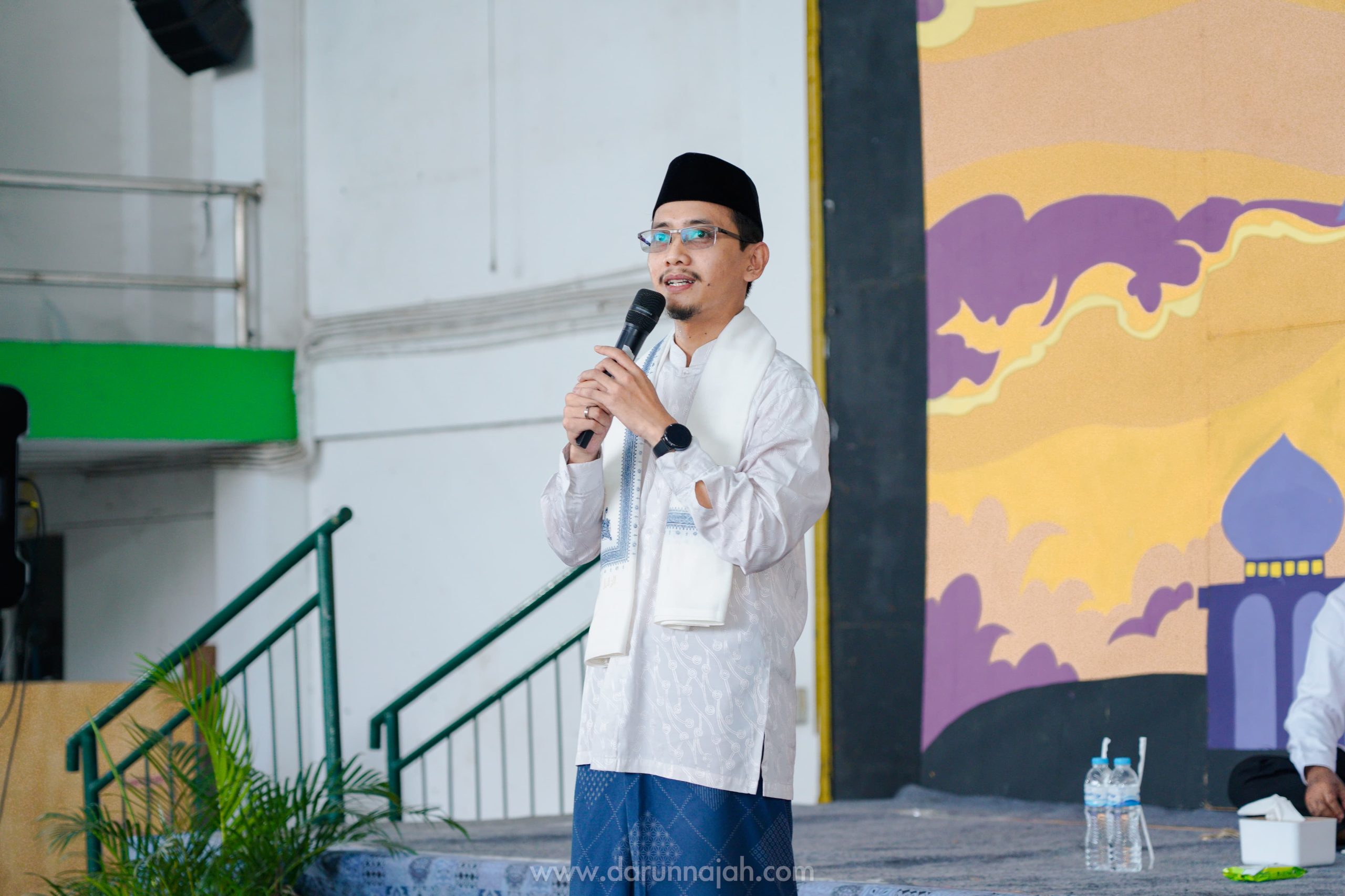 Tarhib Ramadhan: Menyambut Kedatangan Bulan Suci Ramadhan