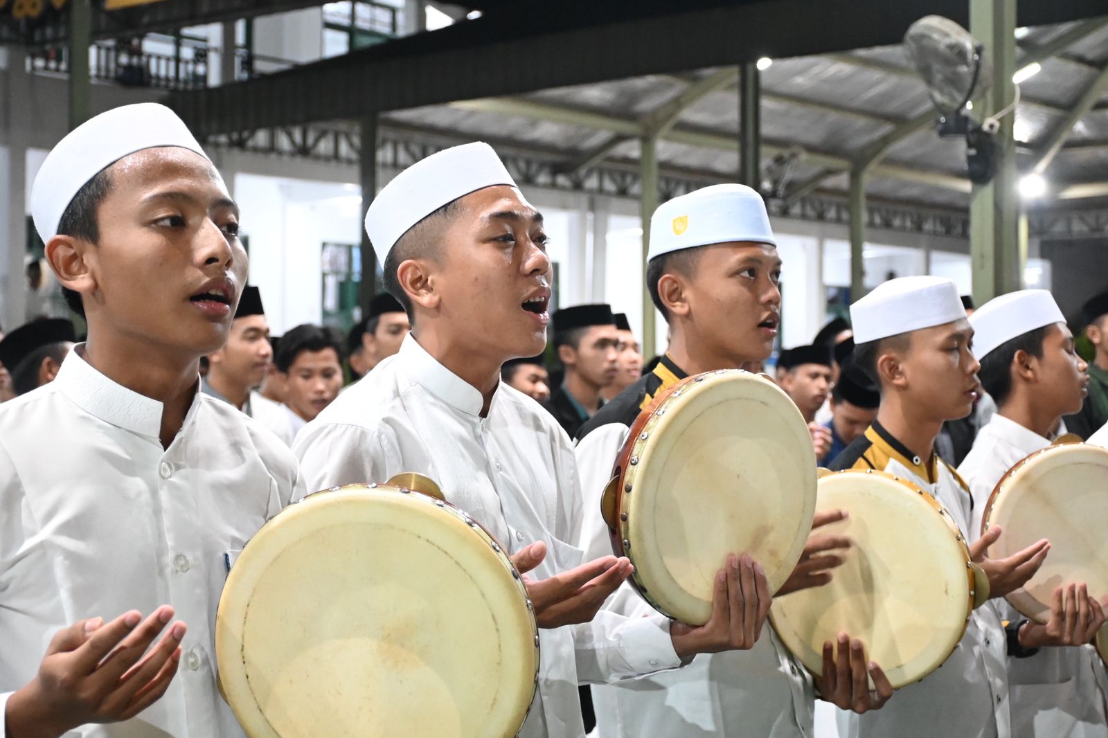 Sekolah Islam Di Bogor Hadirkan Fasilitas Ruang Seni dan Kreatifitas