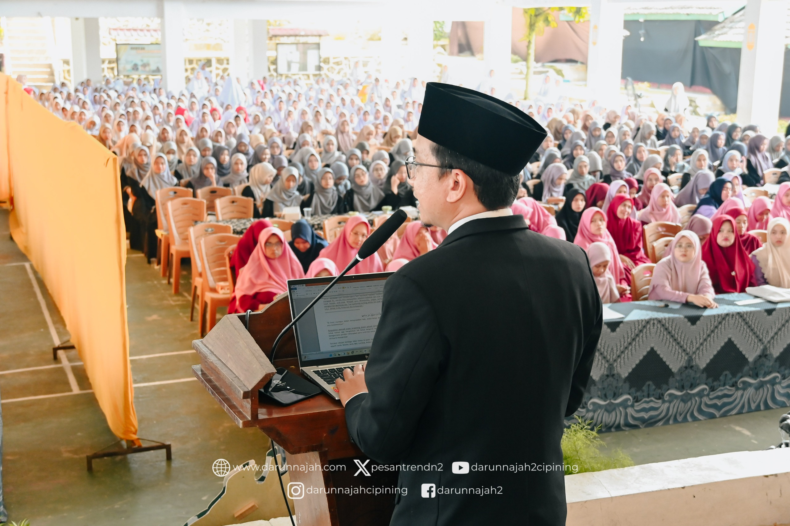 Peran Teknologi dalam Pendidikan Modern