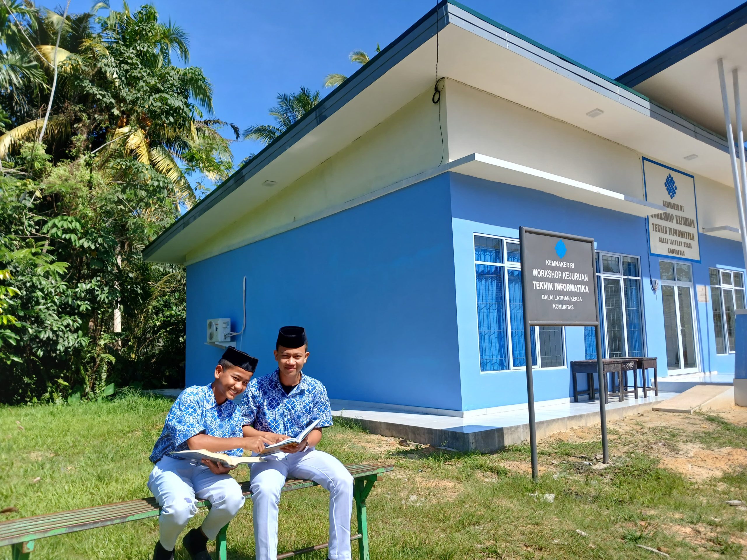Pondok Pesantren Al Harokah Darunnajah 12 Dumai Riau - Pondok Pesantren ...