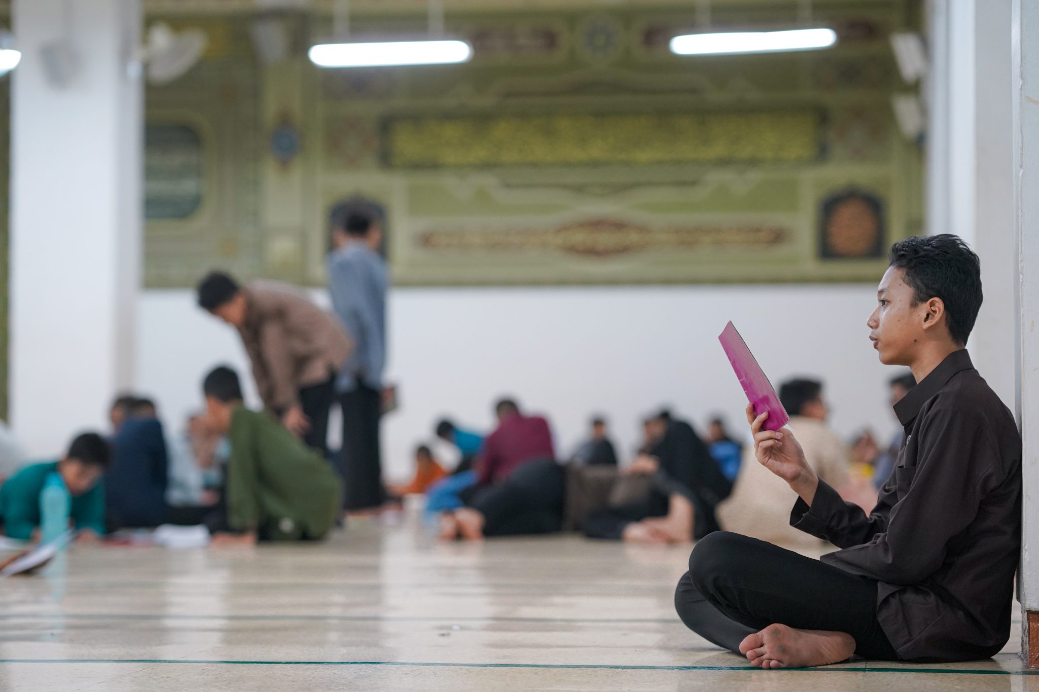 Bagaimana Islam Memandang Kesehatan Akal dan Pikiran yang Sebenarnya?